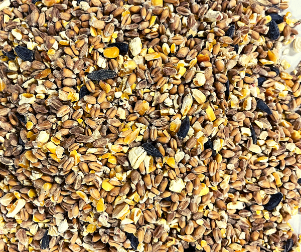 Traditional Mixed Poultry Corn 20Kg – standonmill